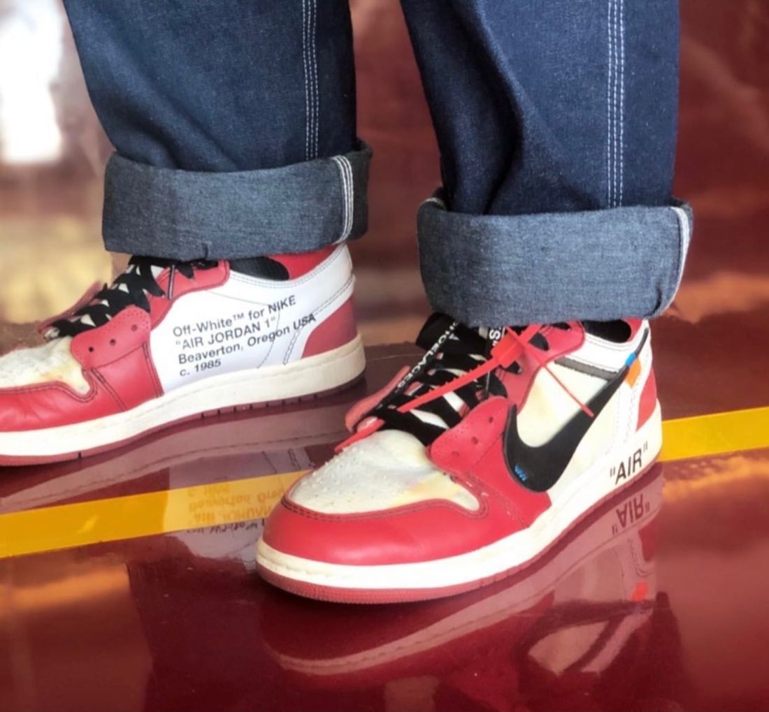 StockX - Payment and delivery information.