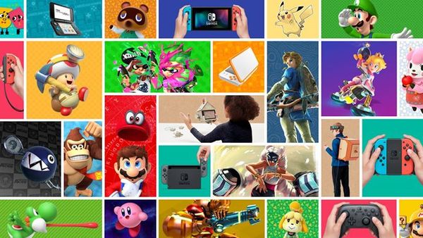 Nintendo switch games buy now pay later store